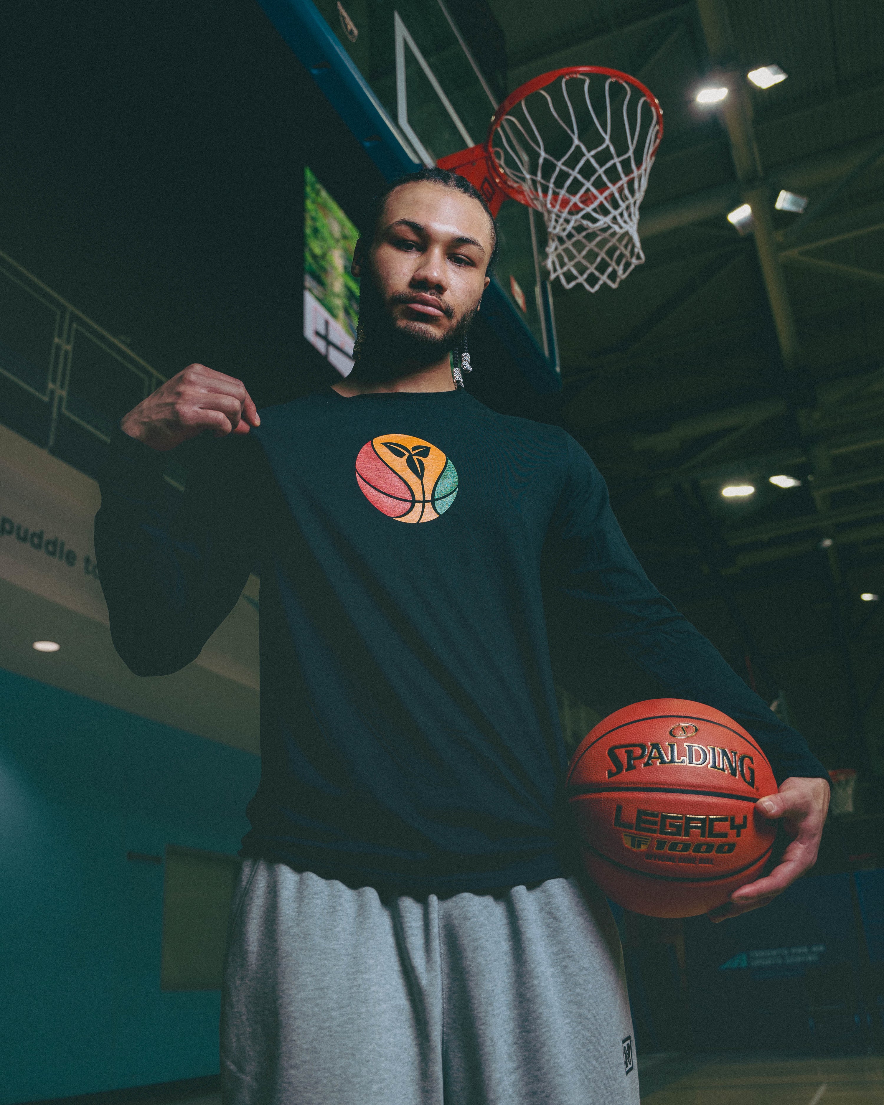 Ontario Basketball Store – Ontario Basketball Official Online Store